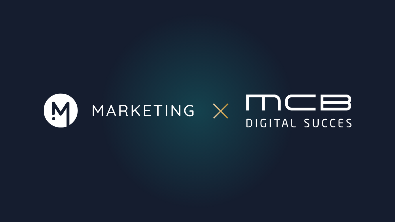 Tracking, analyse og compliance i én løsning | MCB – Din digitale partner