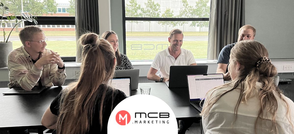 Videoproduktion | MCB is your agency for video production