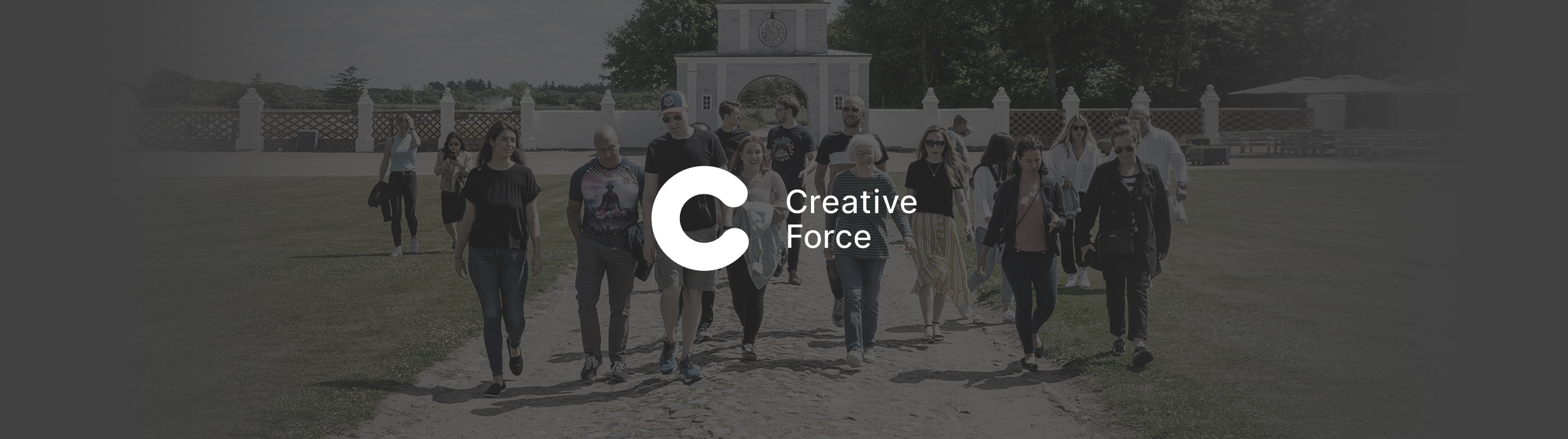 Creative Force: Et styrket HubSpot setup til en global virksomhed