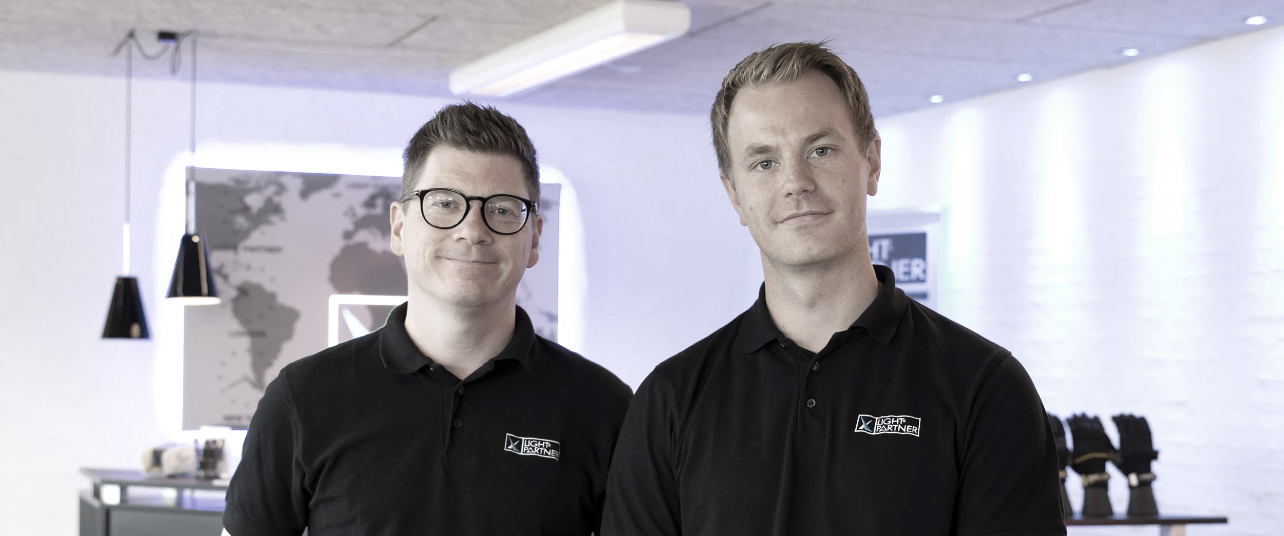 Light Partner: Opnåede 131 % mere i omsætning med nye SEO indsatser