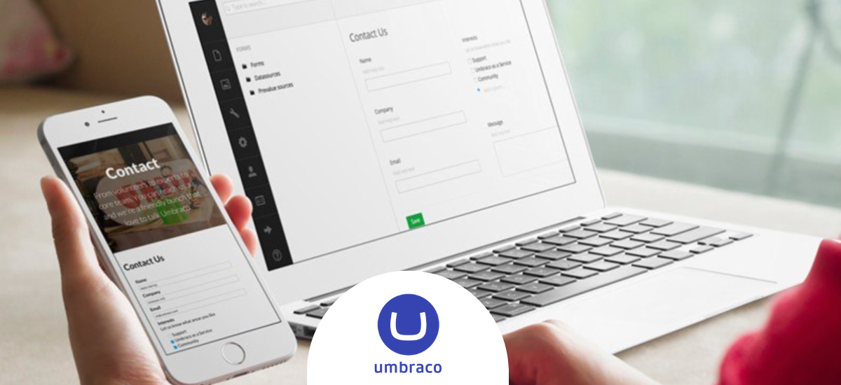 Umbraco webshop - Getting started with Umbraco ecommerce | MCB